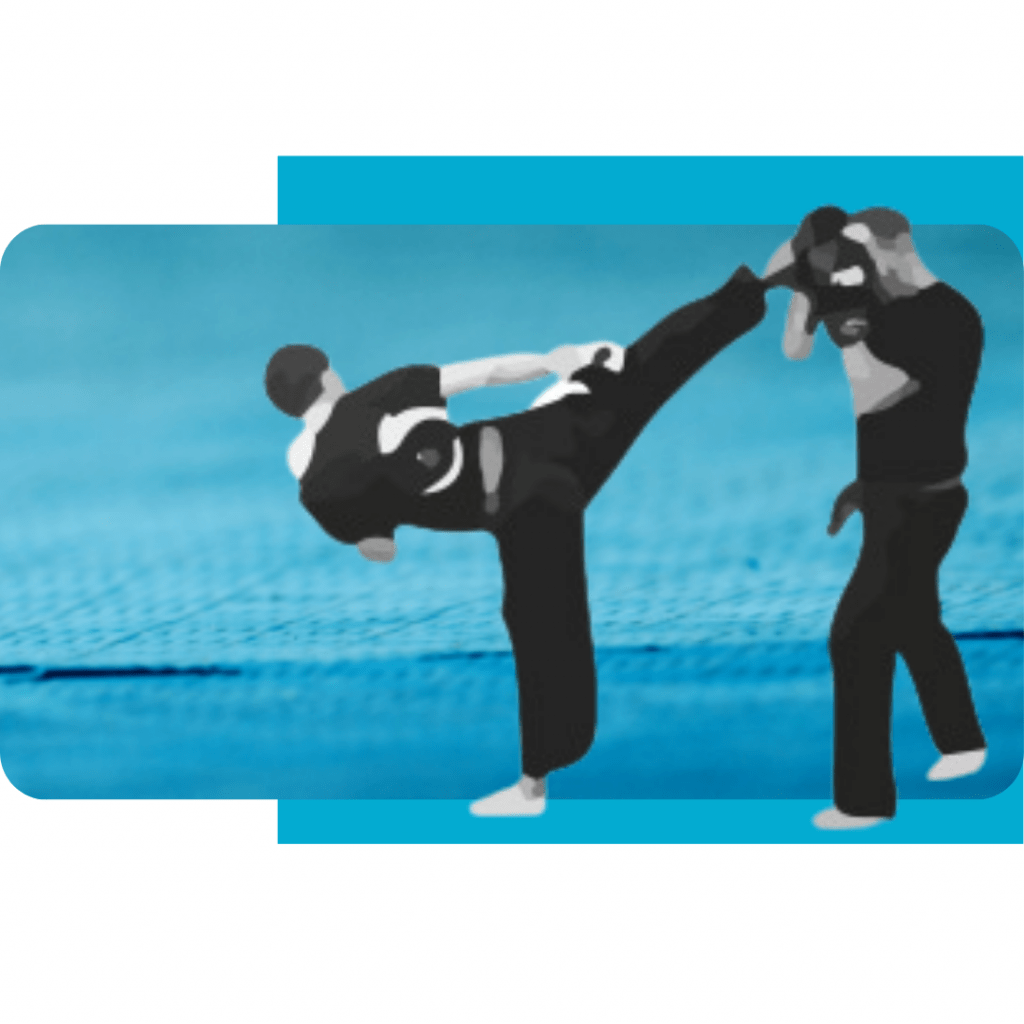 Deutsche Kampfkunst Föderation E.V. – Der Verband für Kampfkunst