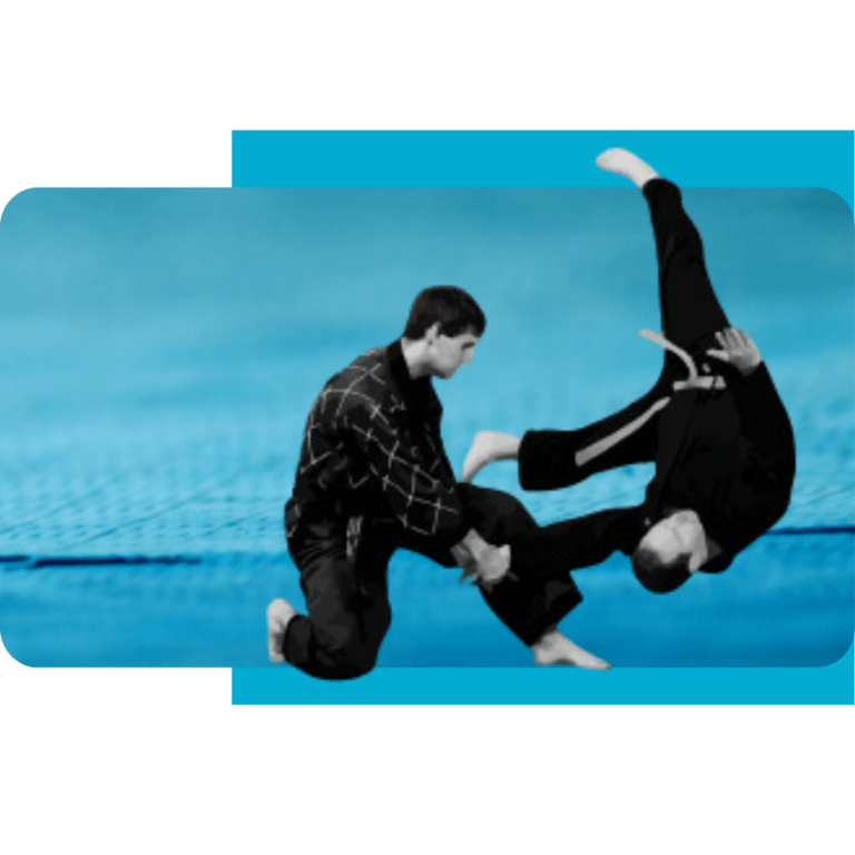 Deutsche Kampfkunst Föderation E.V. – Der Verband für Kampfkunst