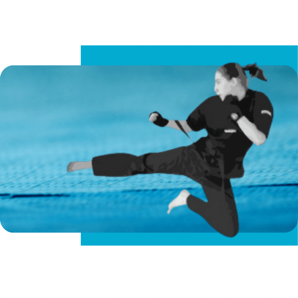 Deutsche Kampfkunst Föderation E.V. – Der Verband für Kampfkunst