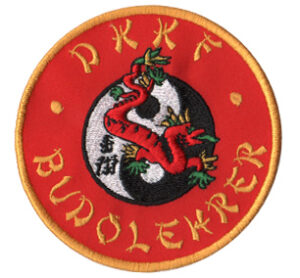 Budolehrer-Grad – Deutsche Kampfkunst Föderation e.V.